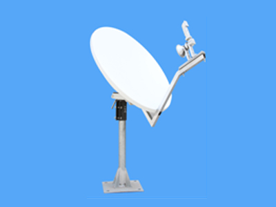VSAT Antennas - Alpha Satcom